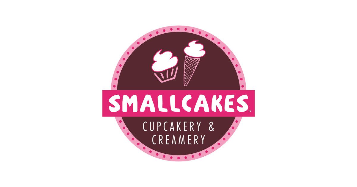Smallcakes Woodlands - Cupcakery and Creamery – Smallcakes Woodlands TX